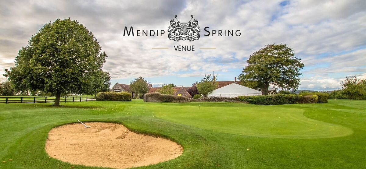 Mendip Spring Golf & Country Club