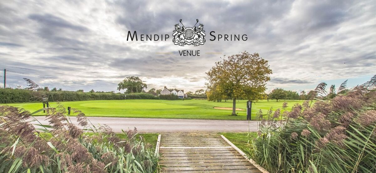 Mendip Spring Golf & Country Club
