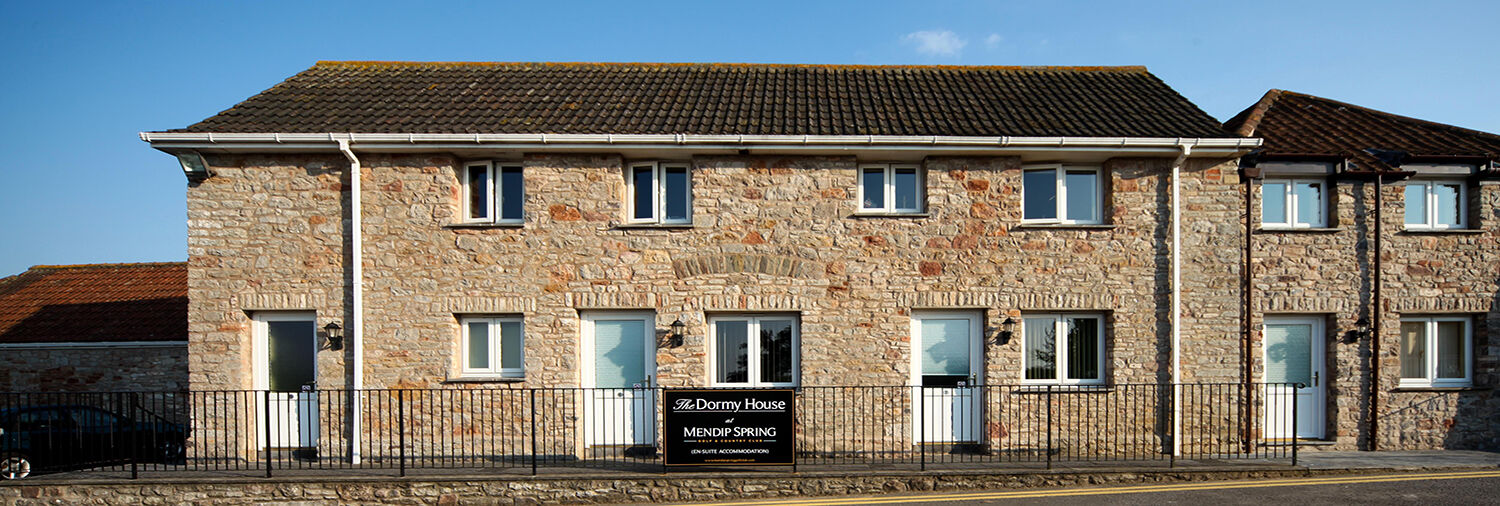 On-site Accommodation