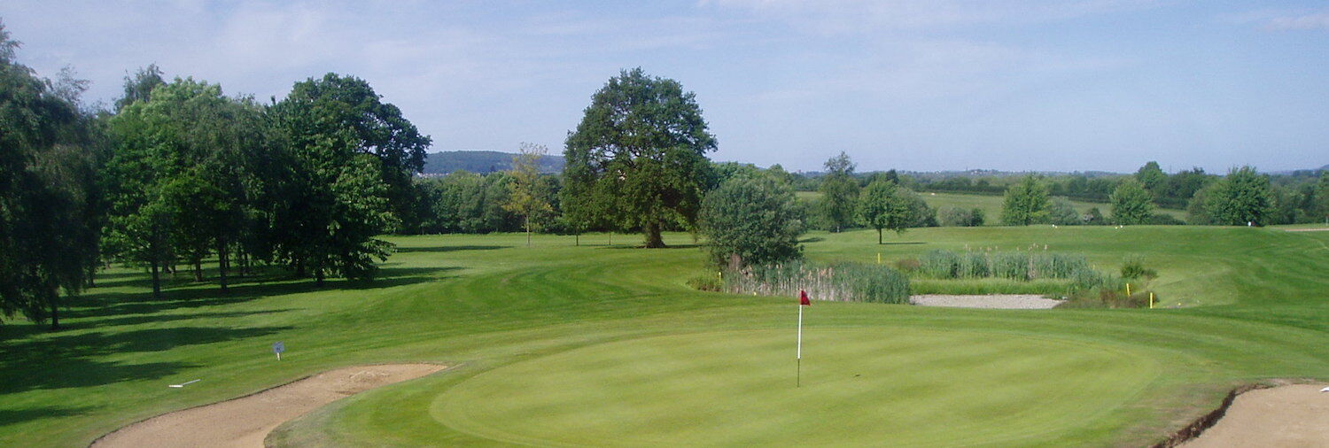 Lakeside 9-Hole Course