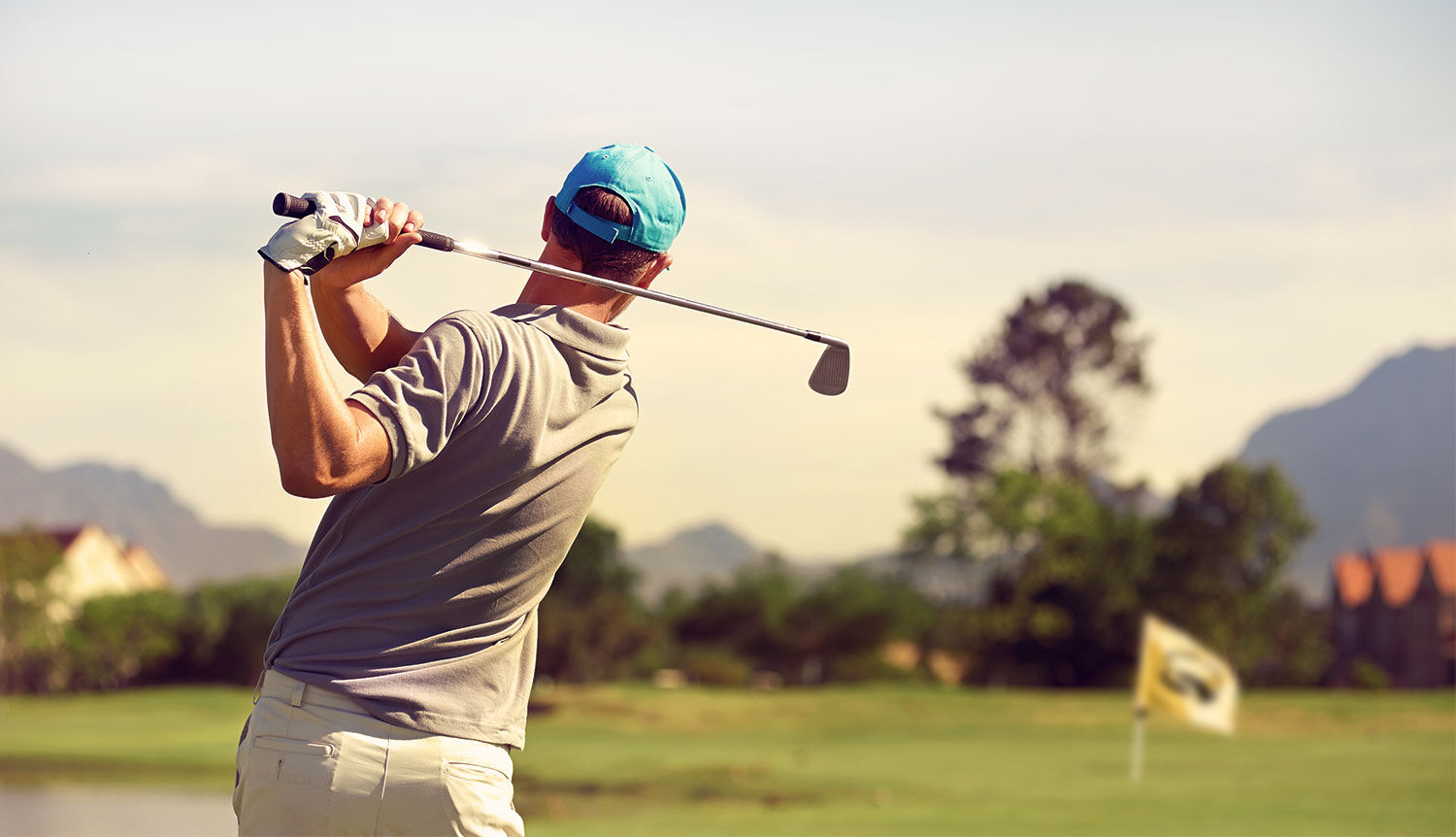 Mendip Spring Golf & Country Club